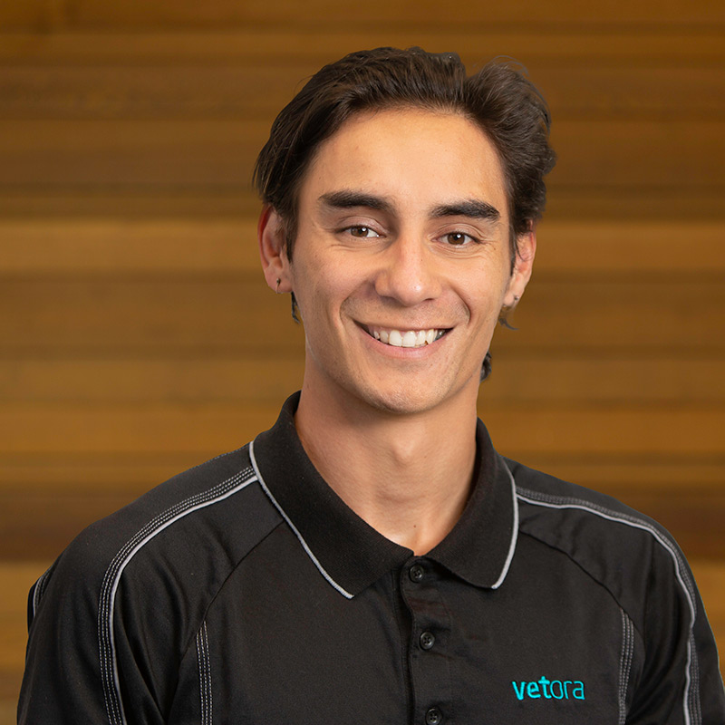 Meet The Team | Vetora Hamilton Clinic | Vetora NZ