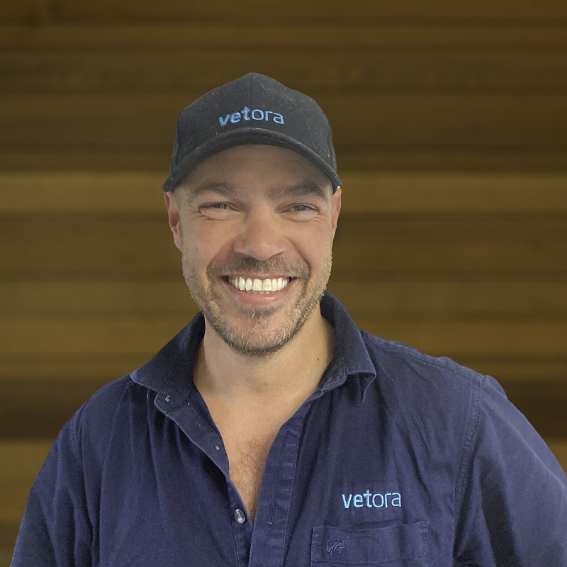 Meet The Team | Vetora Putaruru Clinic | Vetora NZ
