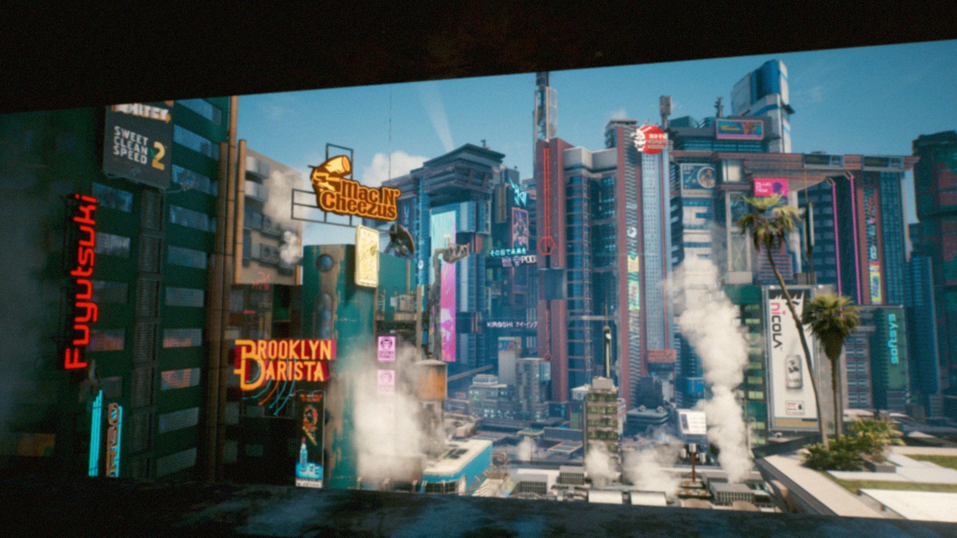 Secret 6 | AAA 3D Outsourcing Company for Games