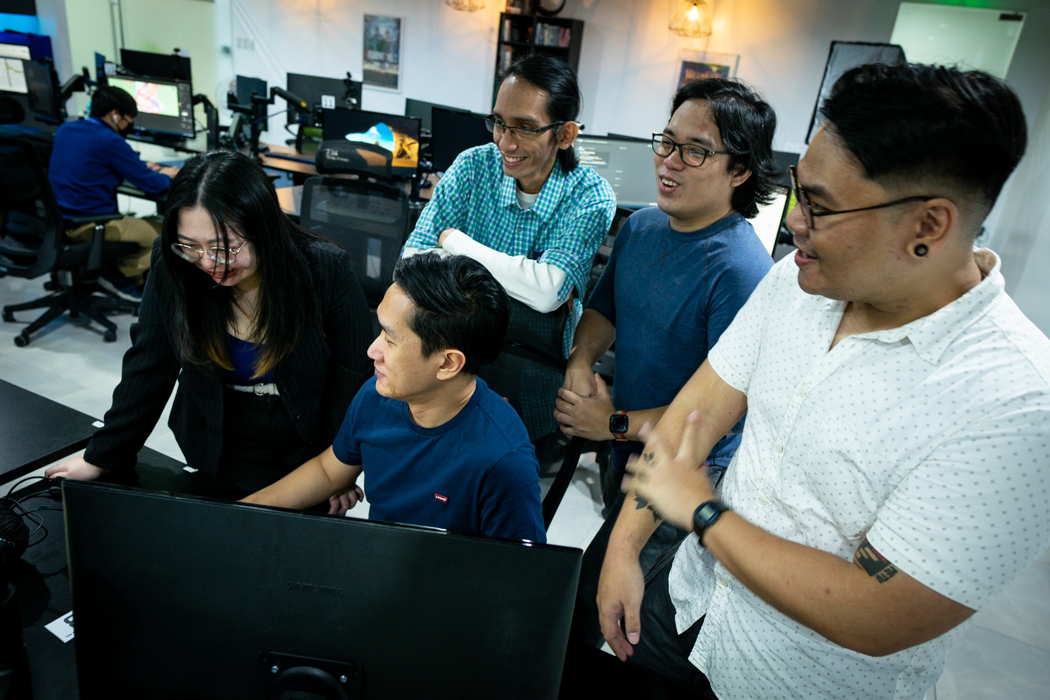 Manila Studio - Secret 6