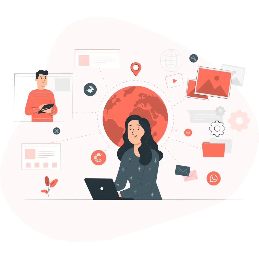 RedRabbit | Property Inspections & Maintenance management software