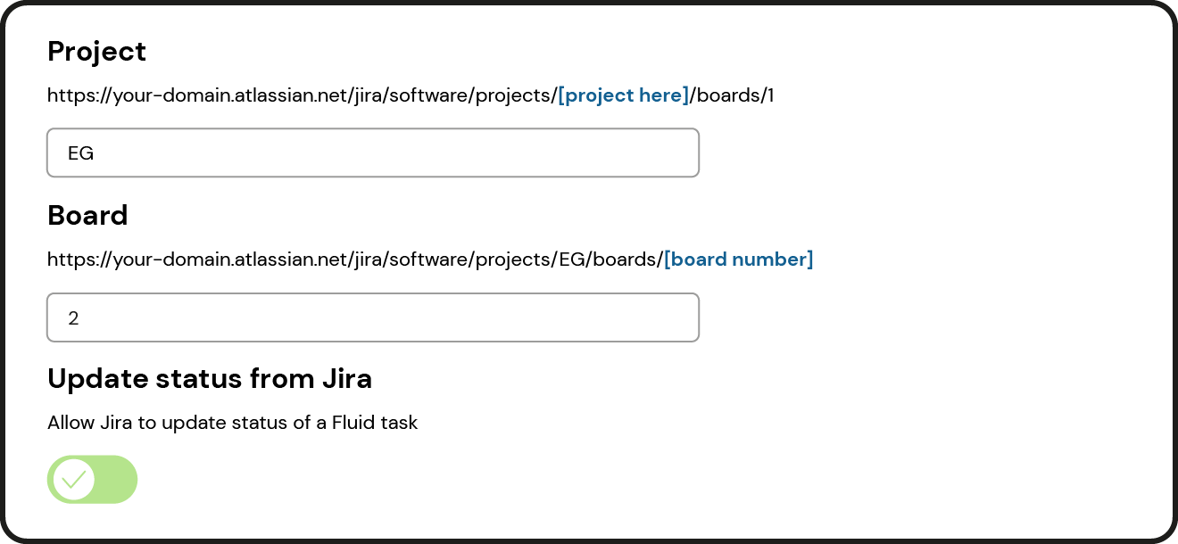 How can the Fluid Jira integration help you? | Fluid