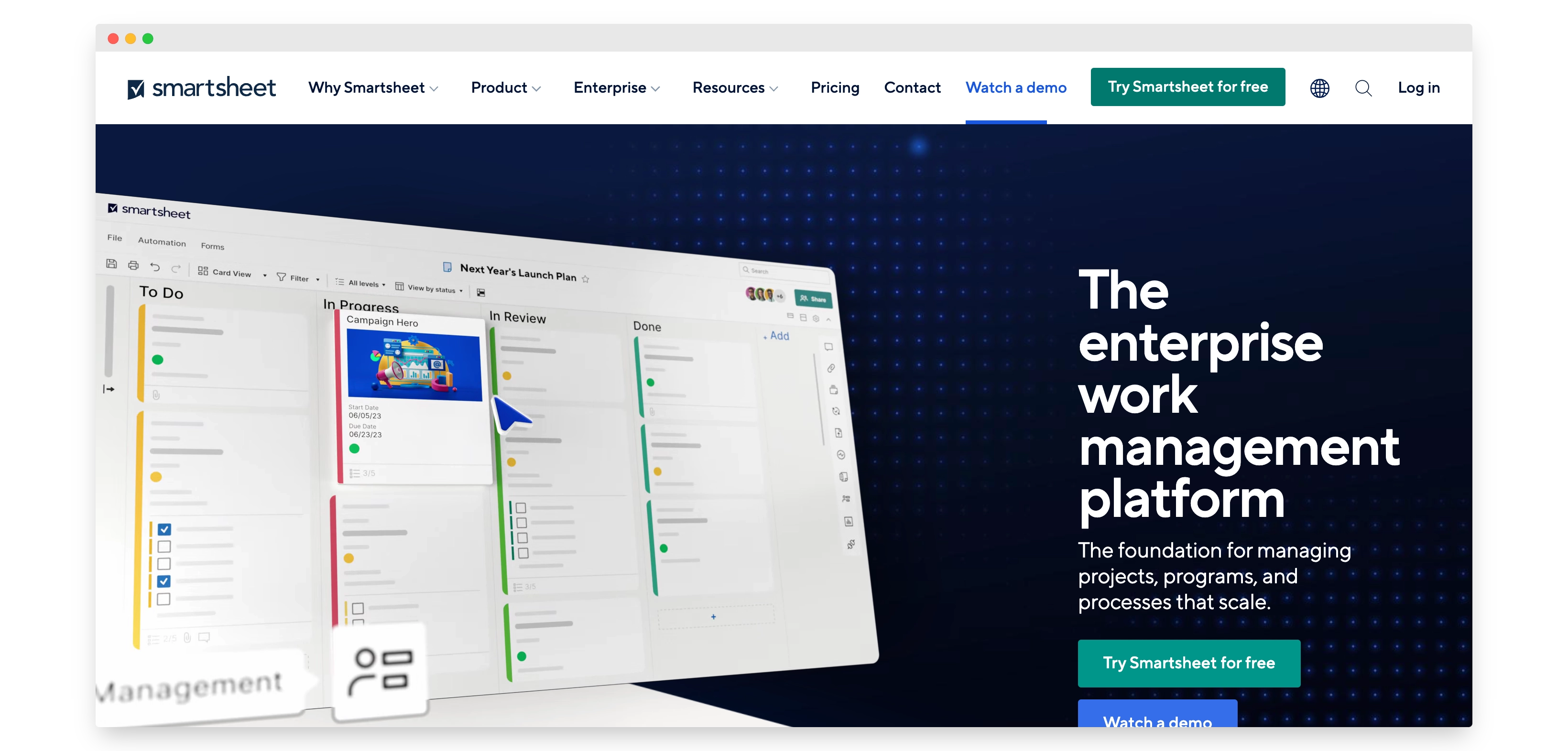 Project Management Software: All you need to know (in 2023) | Fluid