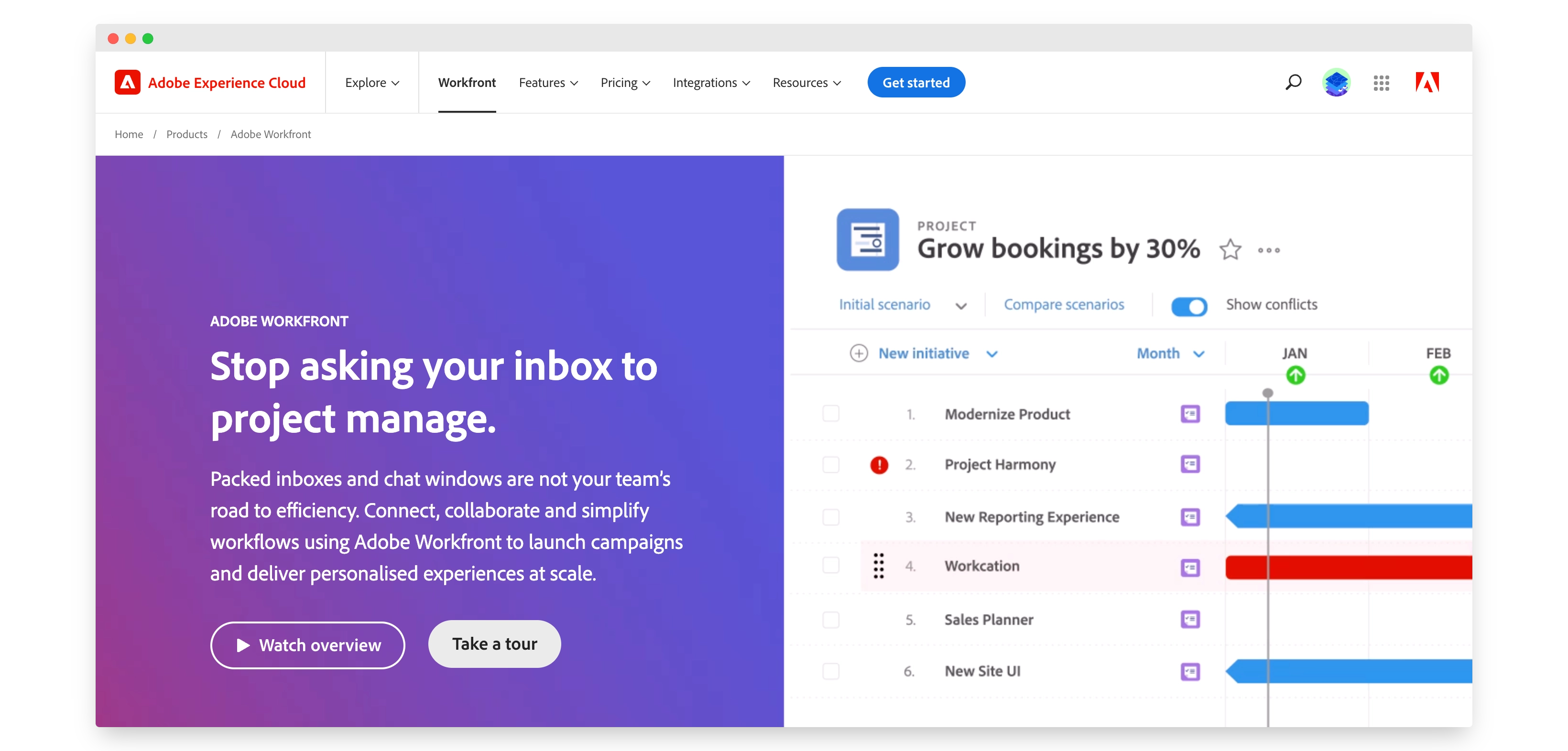 Project Management Software: All you need to know (in 2023) | Fluid