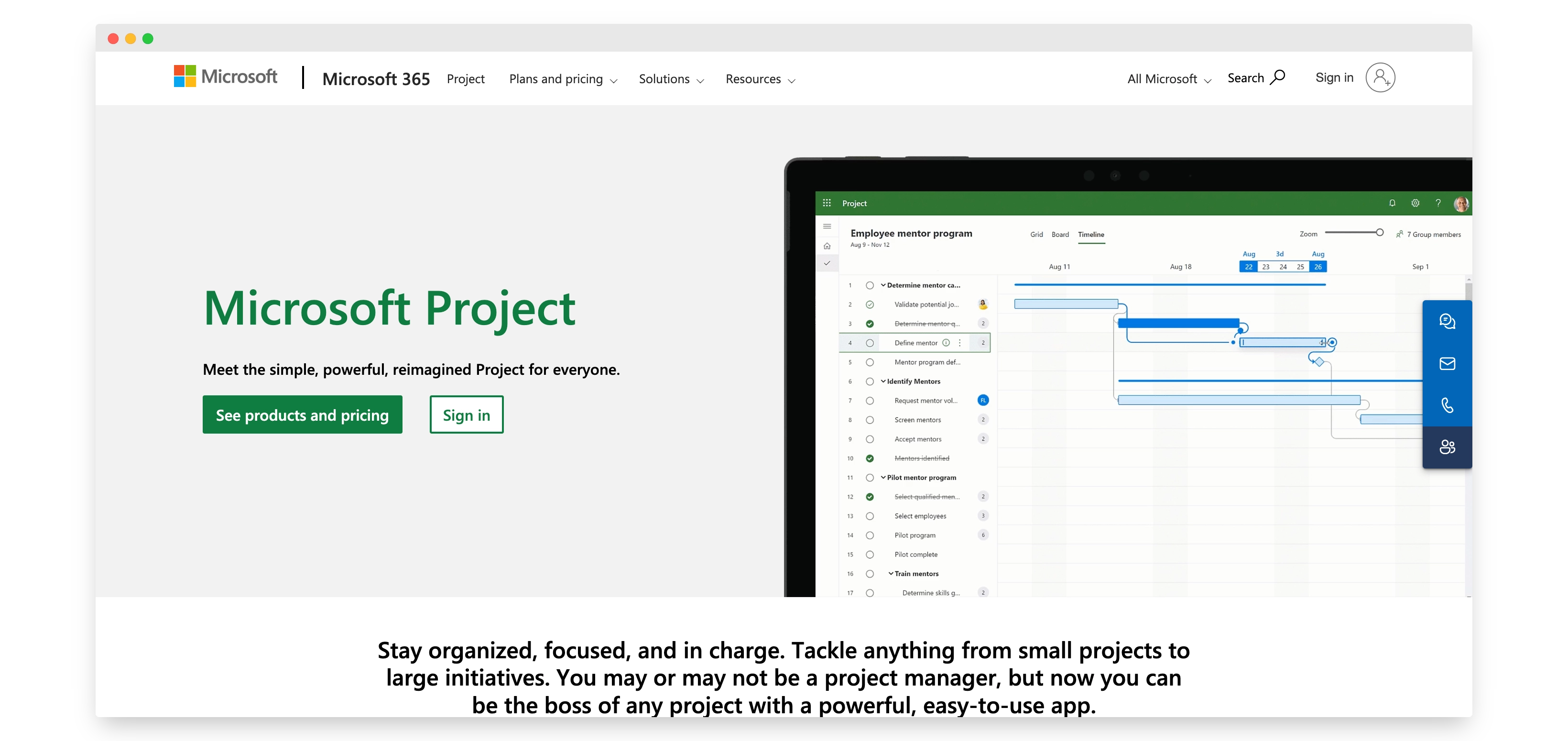 Project Management Software: All you need to know (in 2023) | Fluid