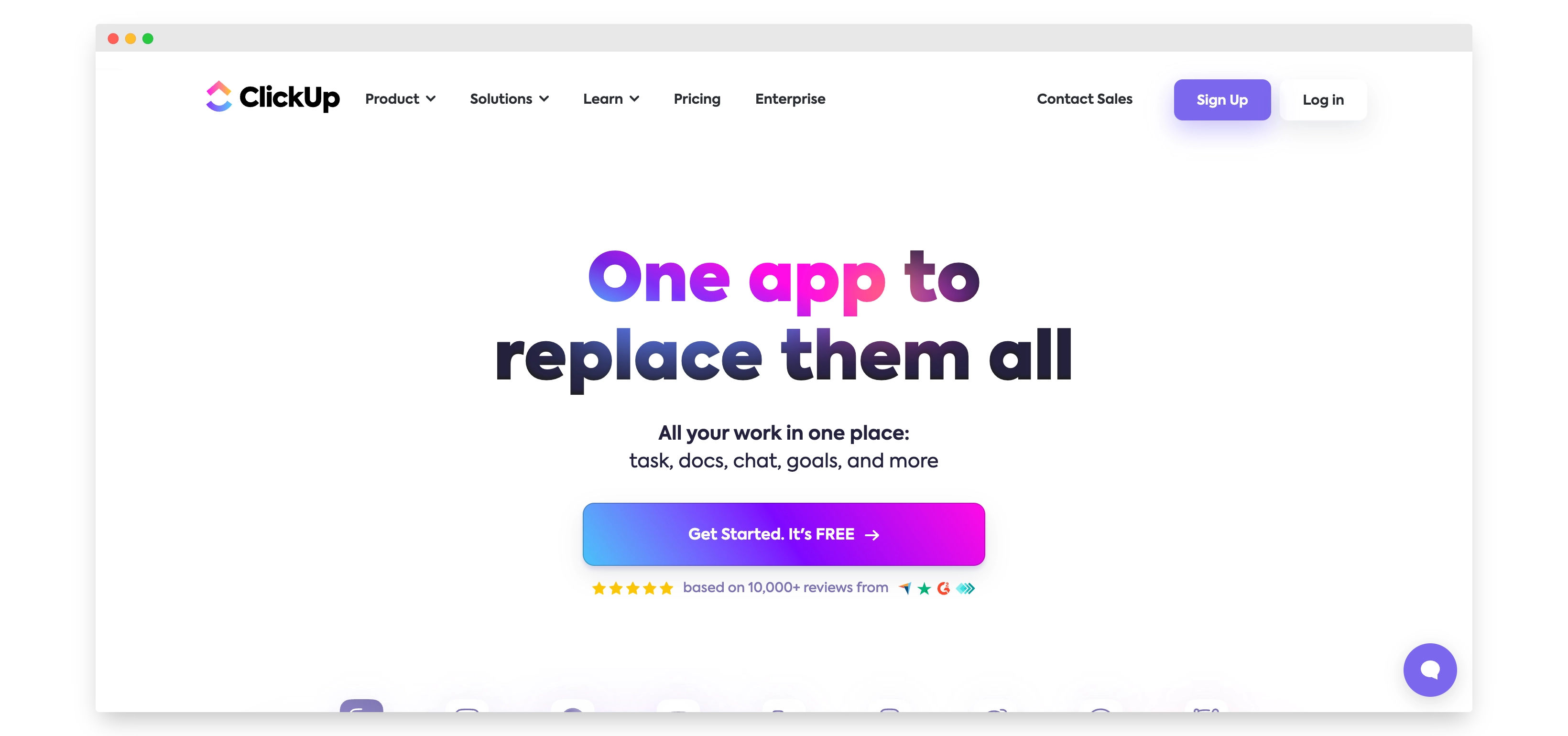The best project management software in the UK | Fluid