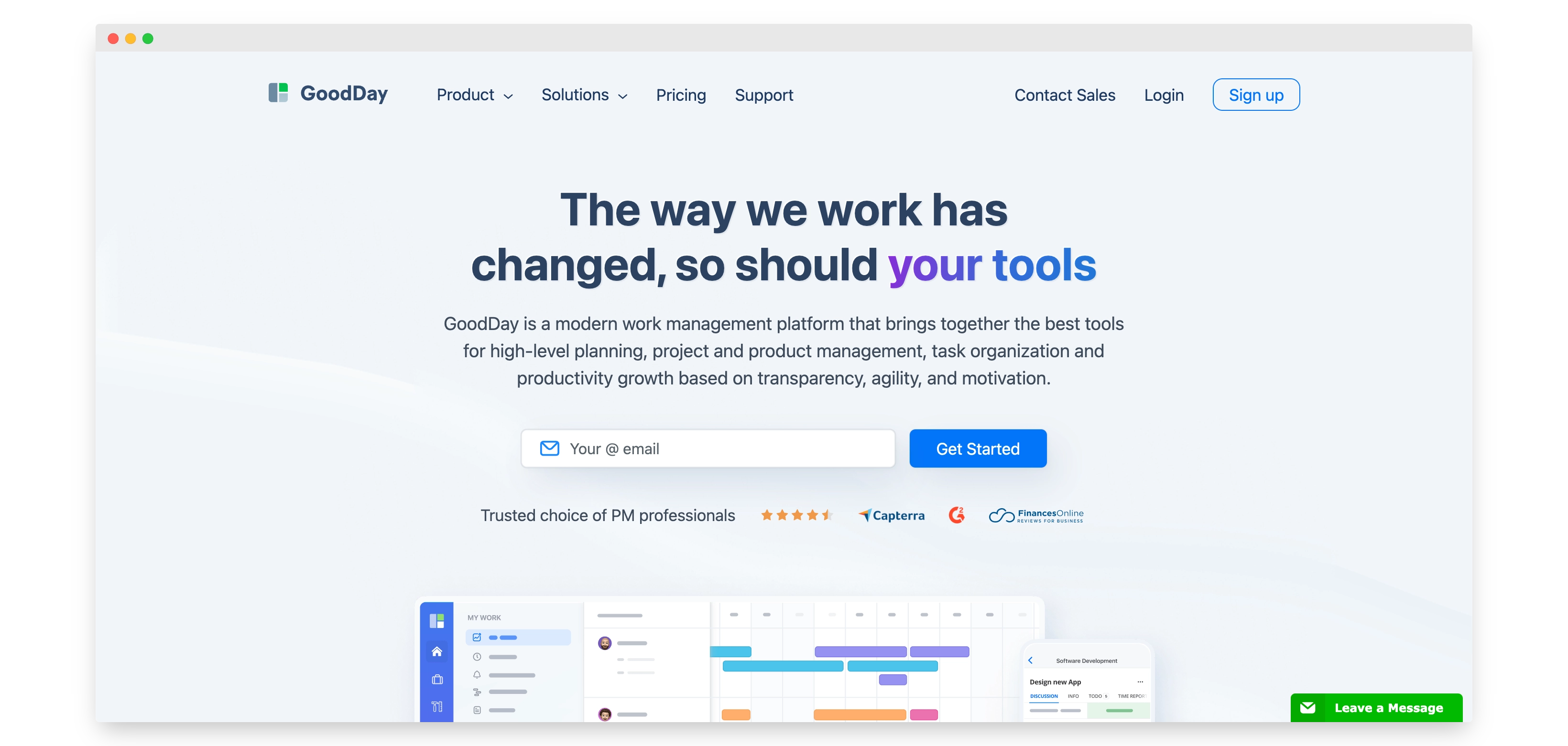 Project Management Software: All you need to know (in 2023) | Fluid
