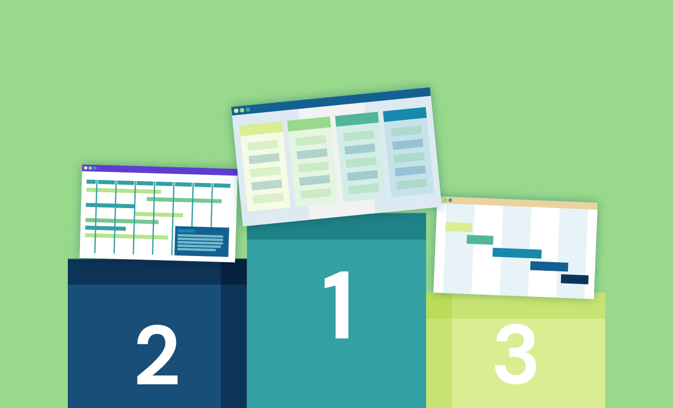 Best free project management software solutions | Fluid