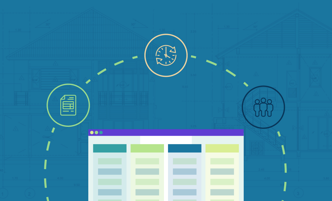 Project management software for architects: a complete guide | Fluid