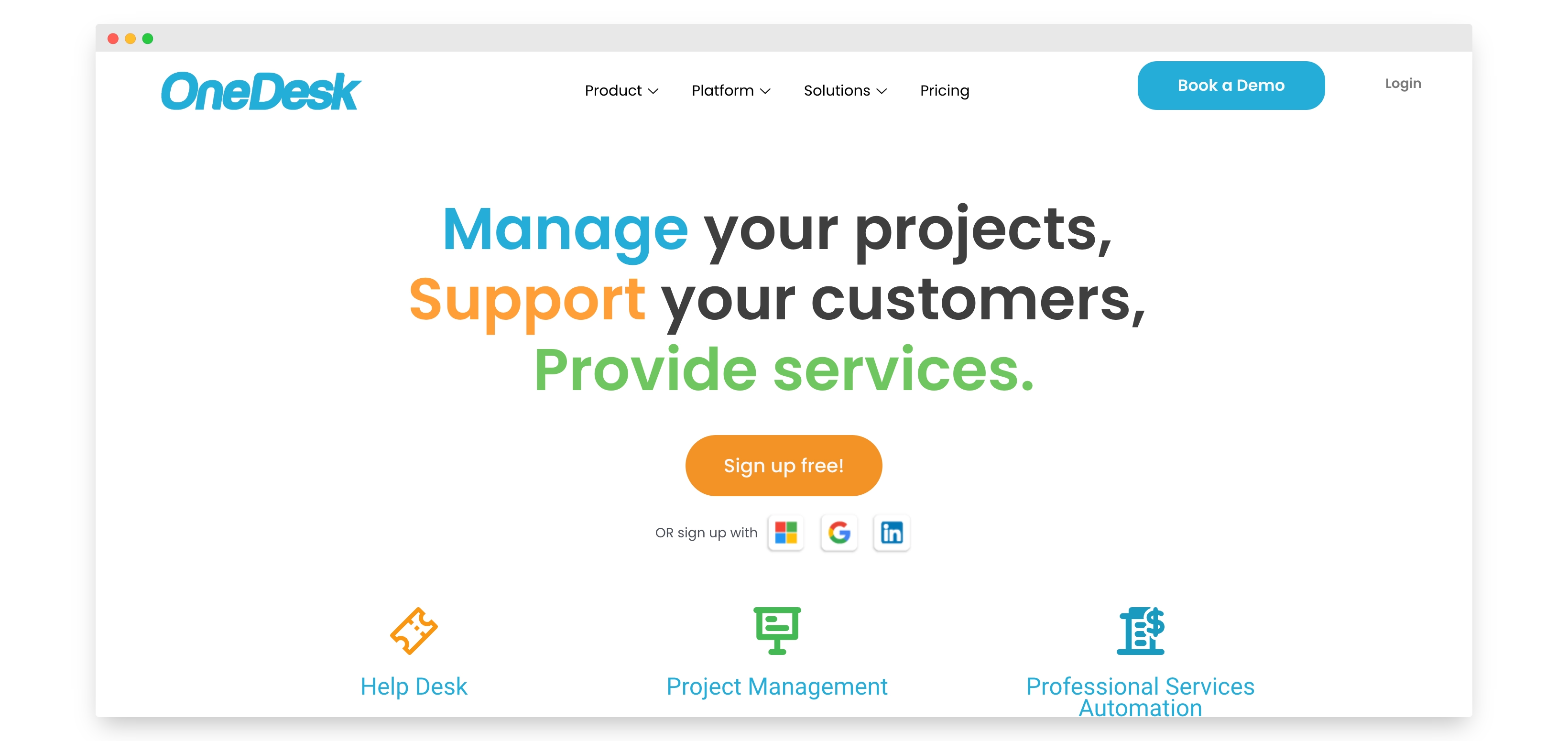 Project Management Software: All you need to know (in 2023) | Fluid