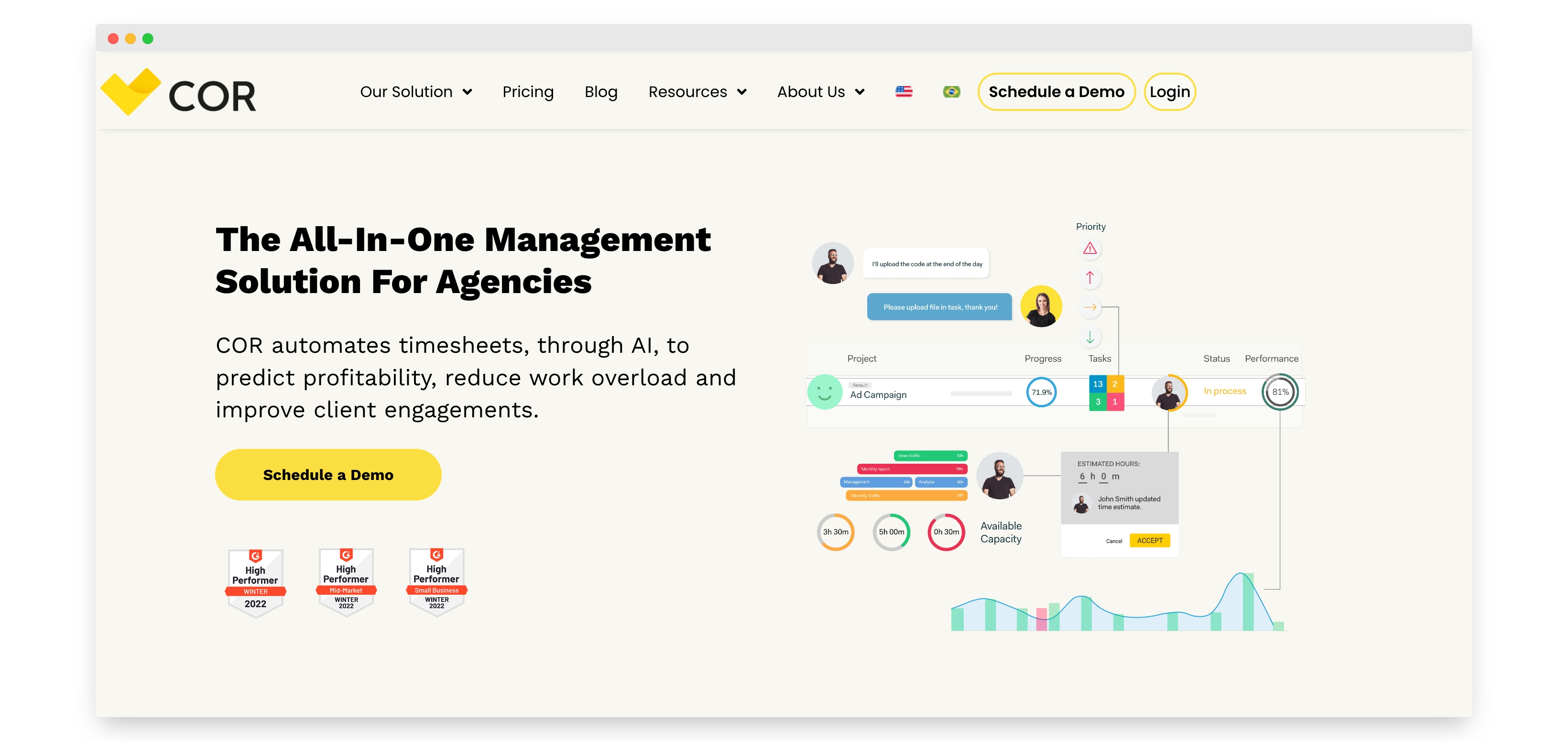 Project Management Software: All you need to know (in 2023) | Fluid