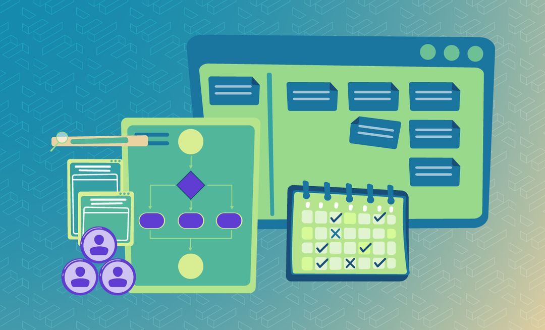 What are the 5 PMO frameworks? | Fluid