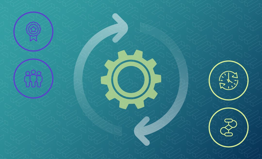 Change management 101: Examples, processes, tools and software | Fluid