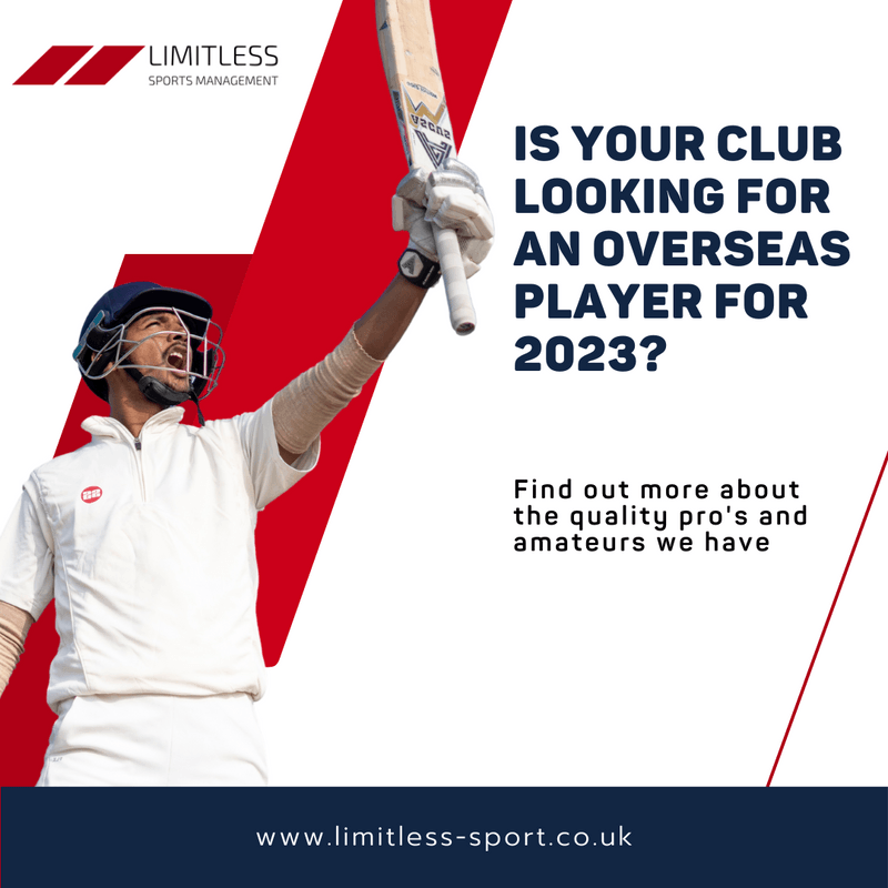 Limitless Sports Management