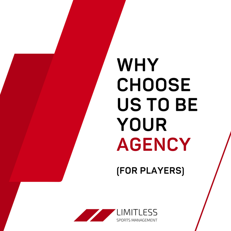 Limitless Sports Management