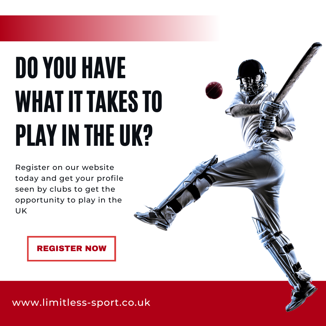 Limitless Sports Management