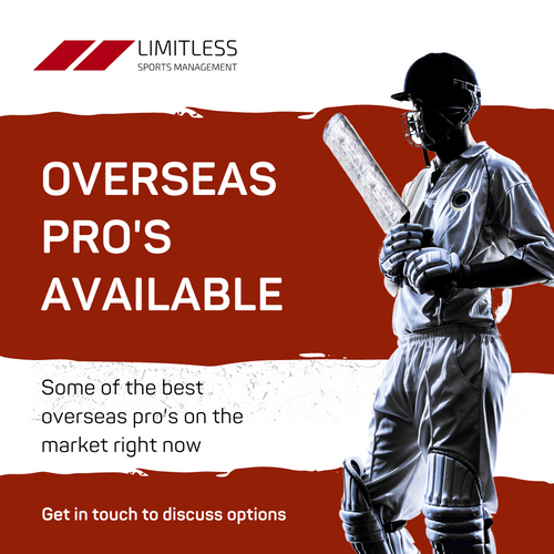 Limitless Sports Management