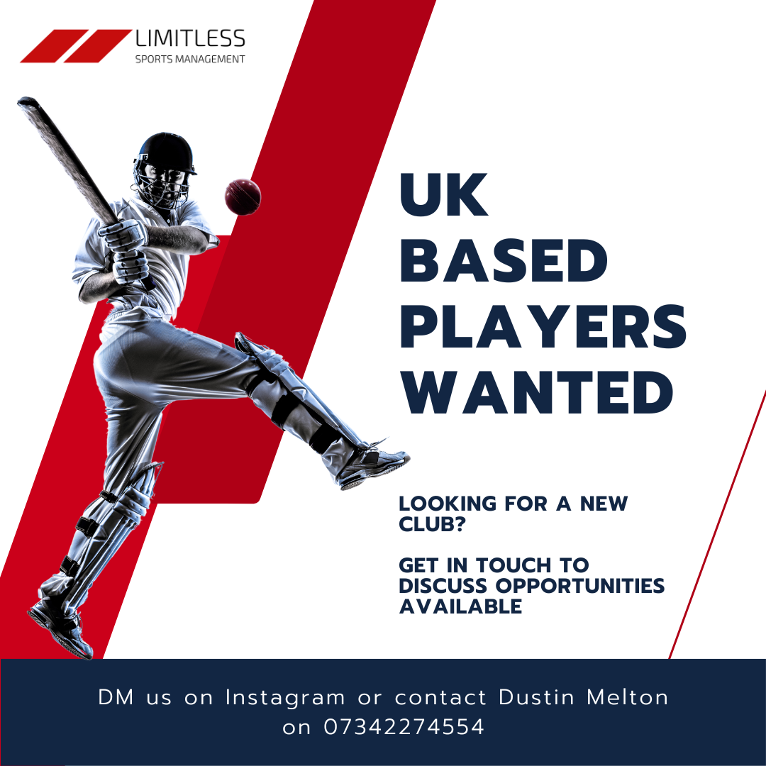 Limitless Sports Management