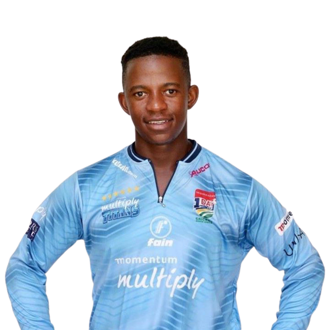 Kabelo Sekhukhune – Player | Limitless Sports Management