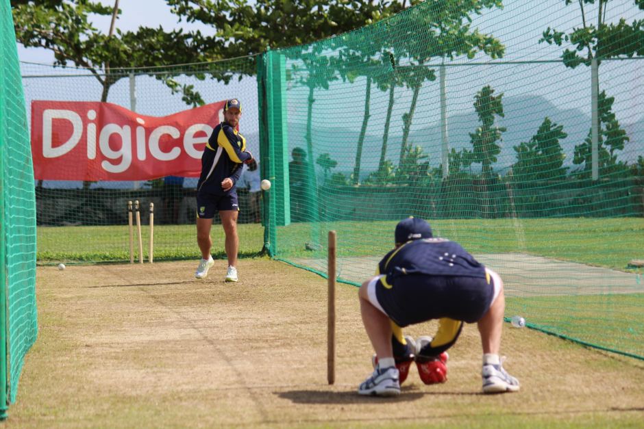 Cricket Coaching – Service | Limitless Sports Management