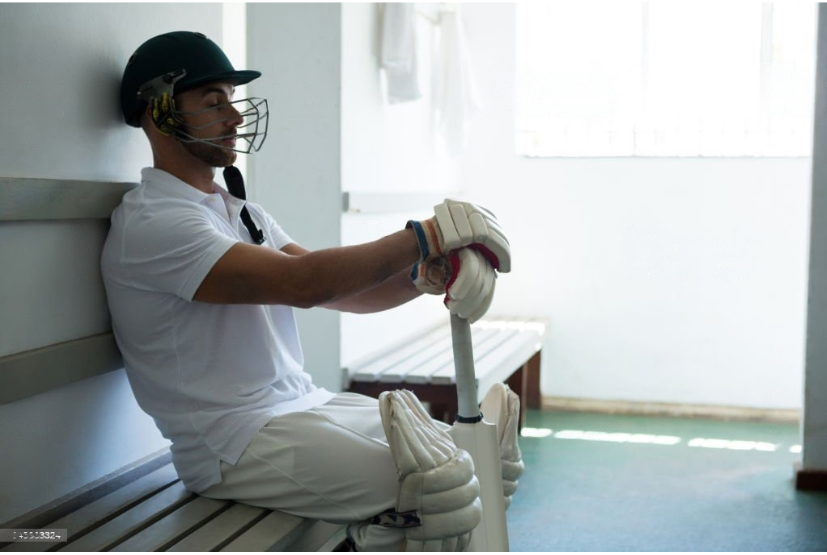 The Power Within: Mastering Self-Confidence in Cricket – Blog ...