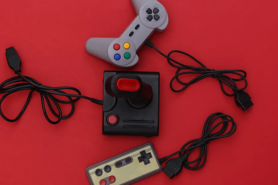 Game Hacking with Binary Ninja