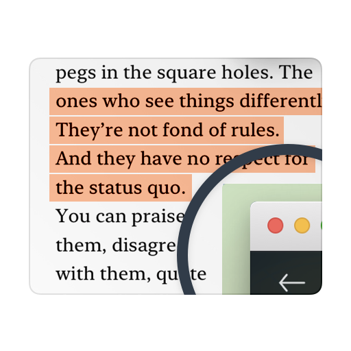 Online Annotation Tool - ScreenClip