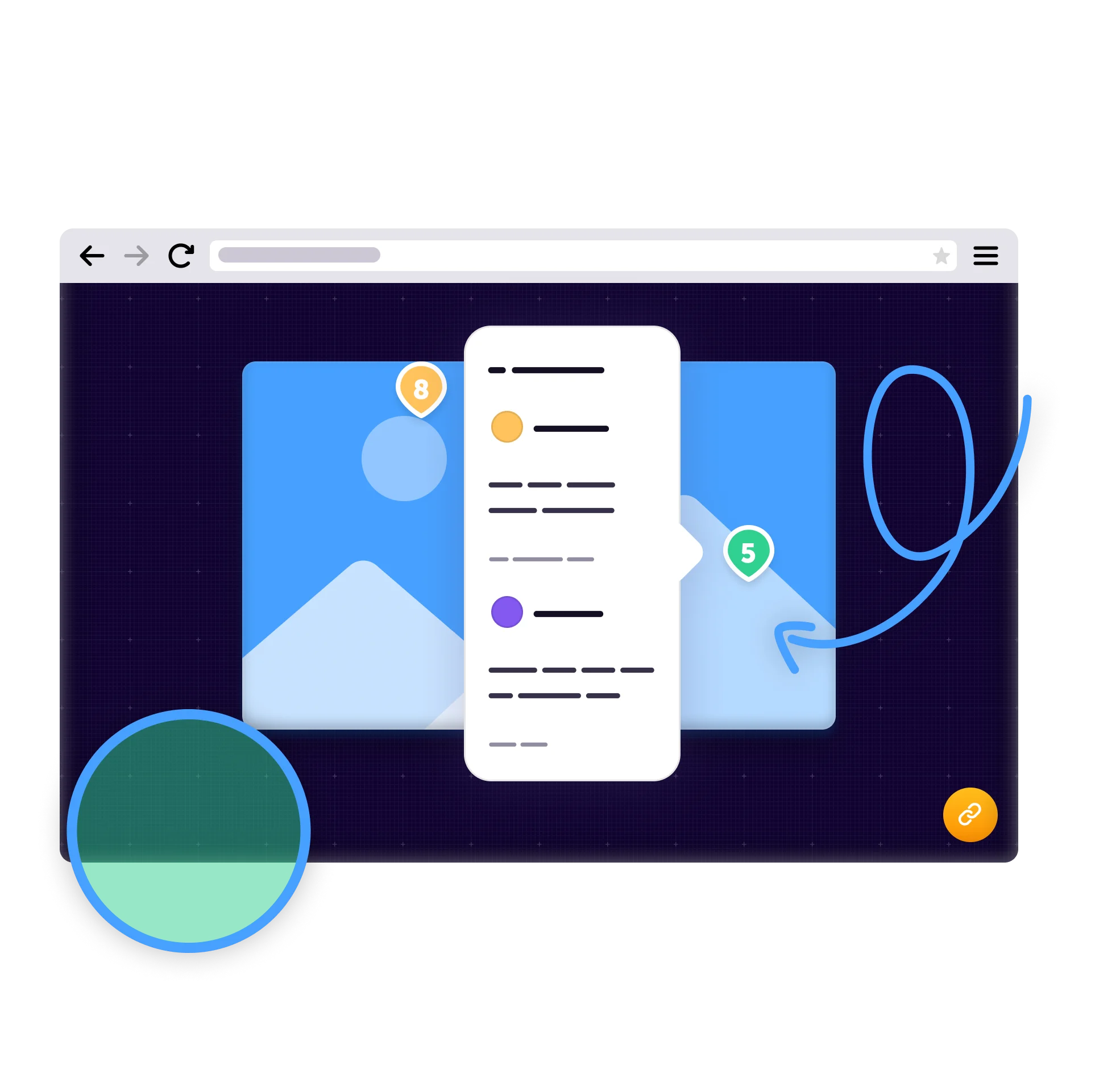 Online Collaboration Platform - ScreenClip