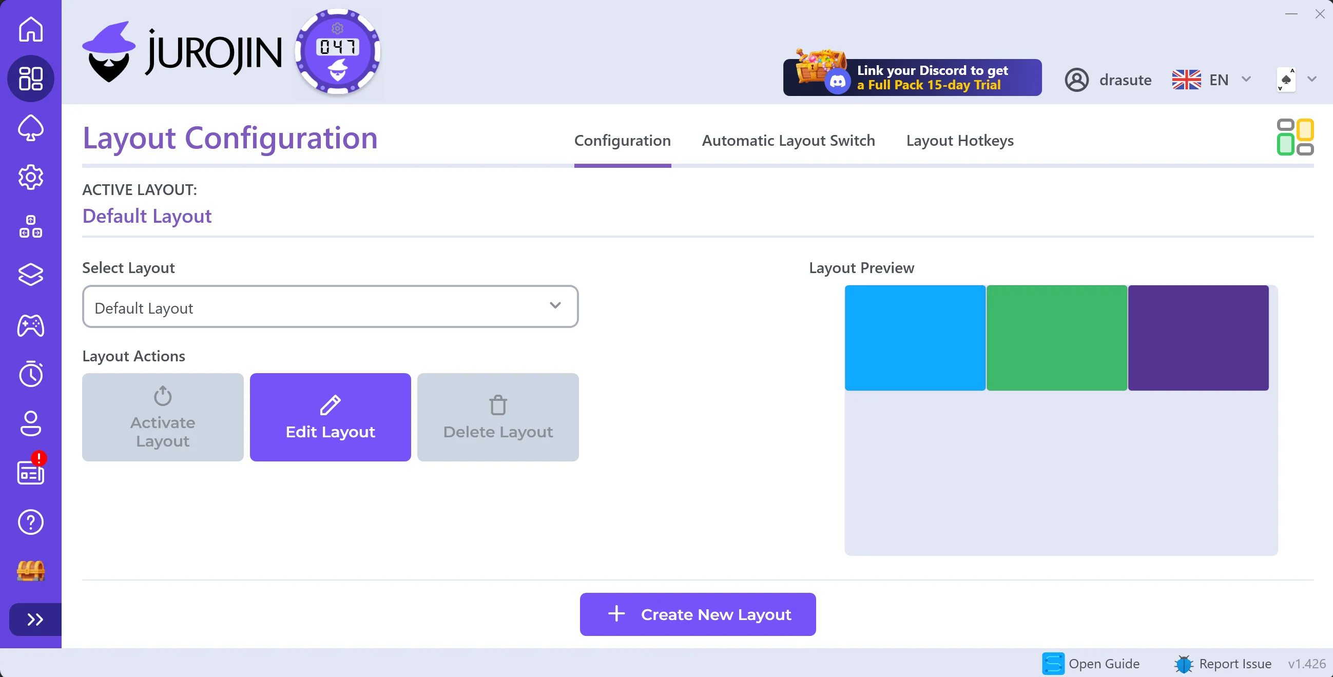 Jurojin poker software (-10% off) | HUD & Popup Store