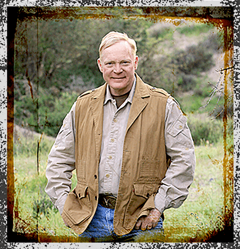Craig Boddington Endorsed Outfitters | Helping the good guys win!