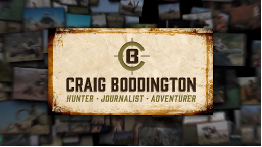 Craig Boddington Endorsed Outfitters | Helping the good guys win!