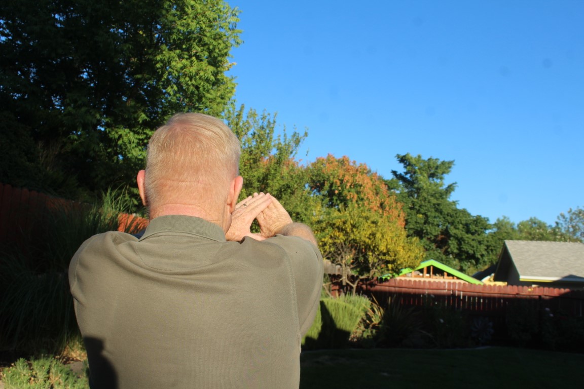 Why left hand guns matter | Craig Boddington