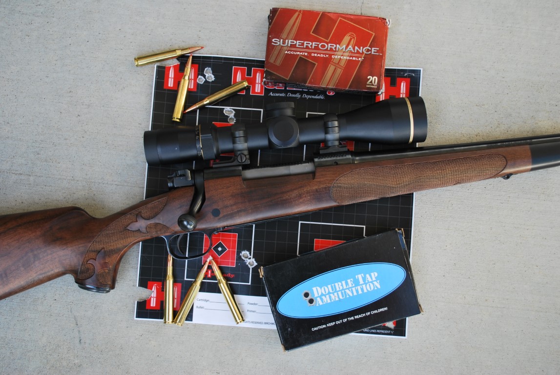 Thoughts On Rifle Accuracy | Craig Boddington