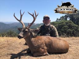 California Is Hunting | Craig Boddington