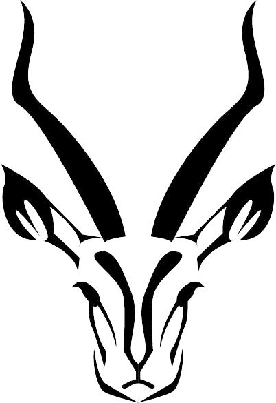 Black Springbok - Book an Endorsed Hunt