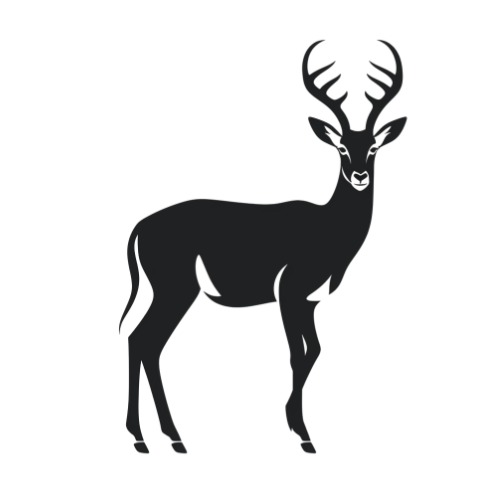 Nigerian Bohor Reedbuck - Book an Endorsed Hunt