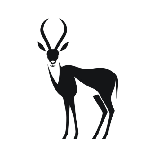 Bontebok - Book an Endorsed Hunt