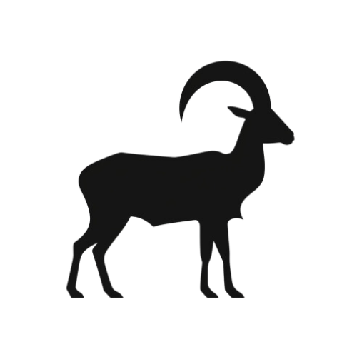 Gobi Ibex - Book an Endorsed Hunt