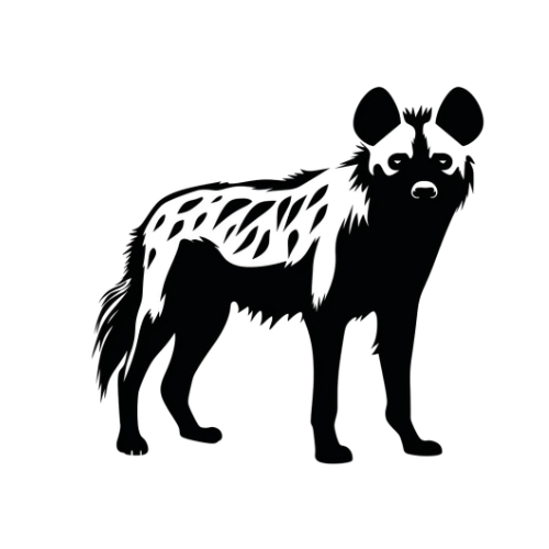 Hyena - Book an Endorsed Hunt