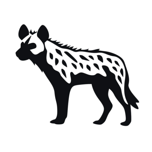 Spotted Hyena - Book an Endorsed Hunt