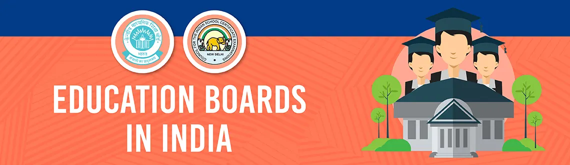 From CBSE to ICSE: Understanding India's Education Boards
