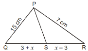 Triangle Important Questions for CBSE Class 10 Maths Chapter 6