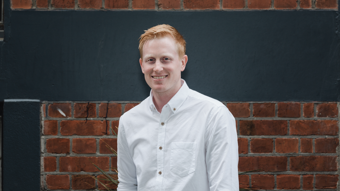 Jordan’s joined the Welington team!