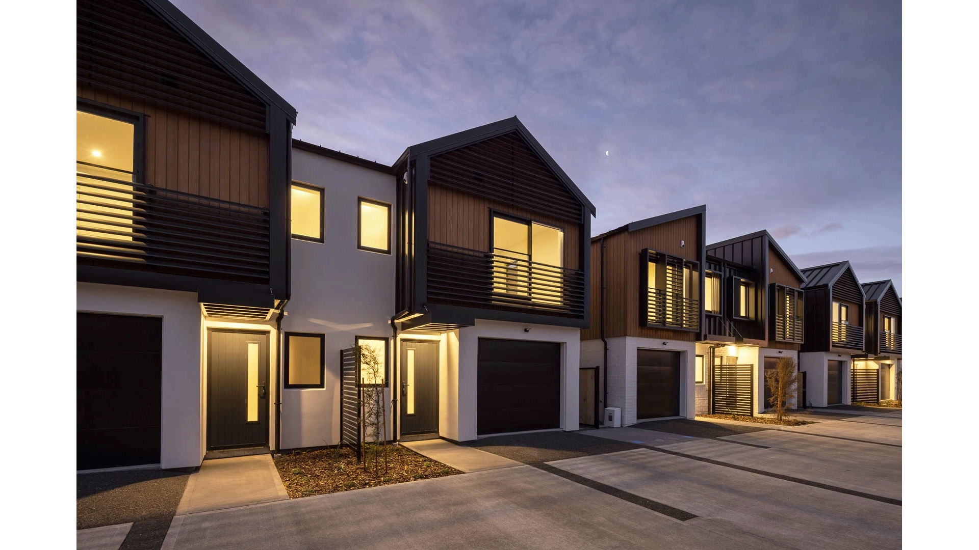 Mills Street Development