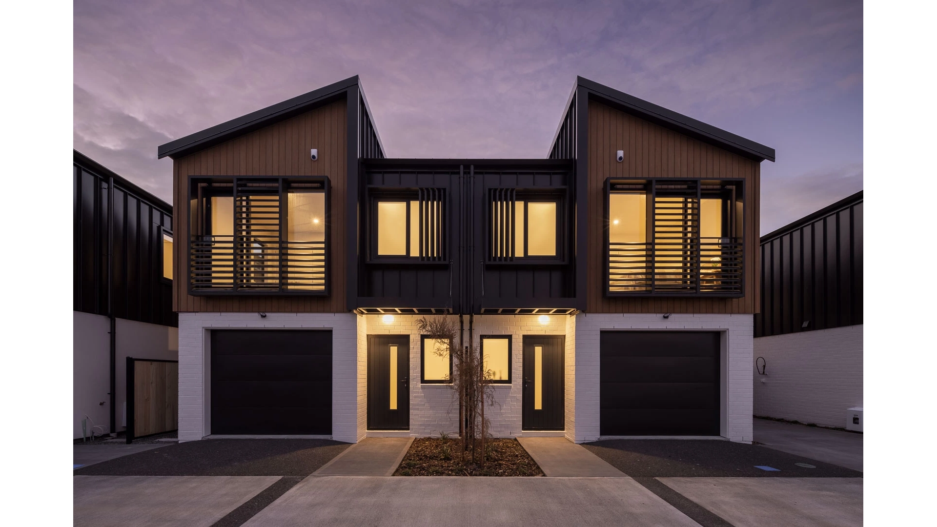 Mills Street Development