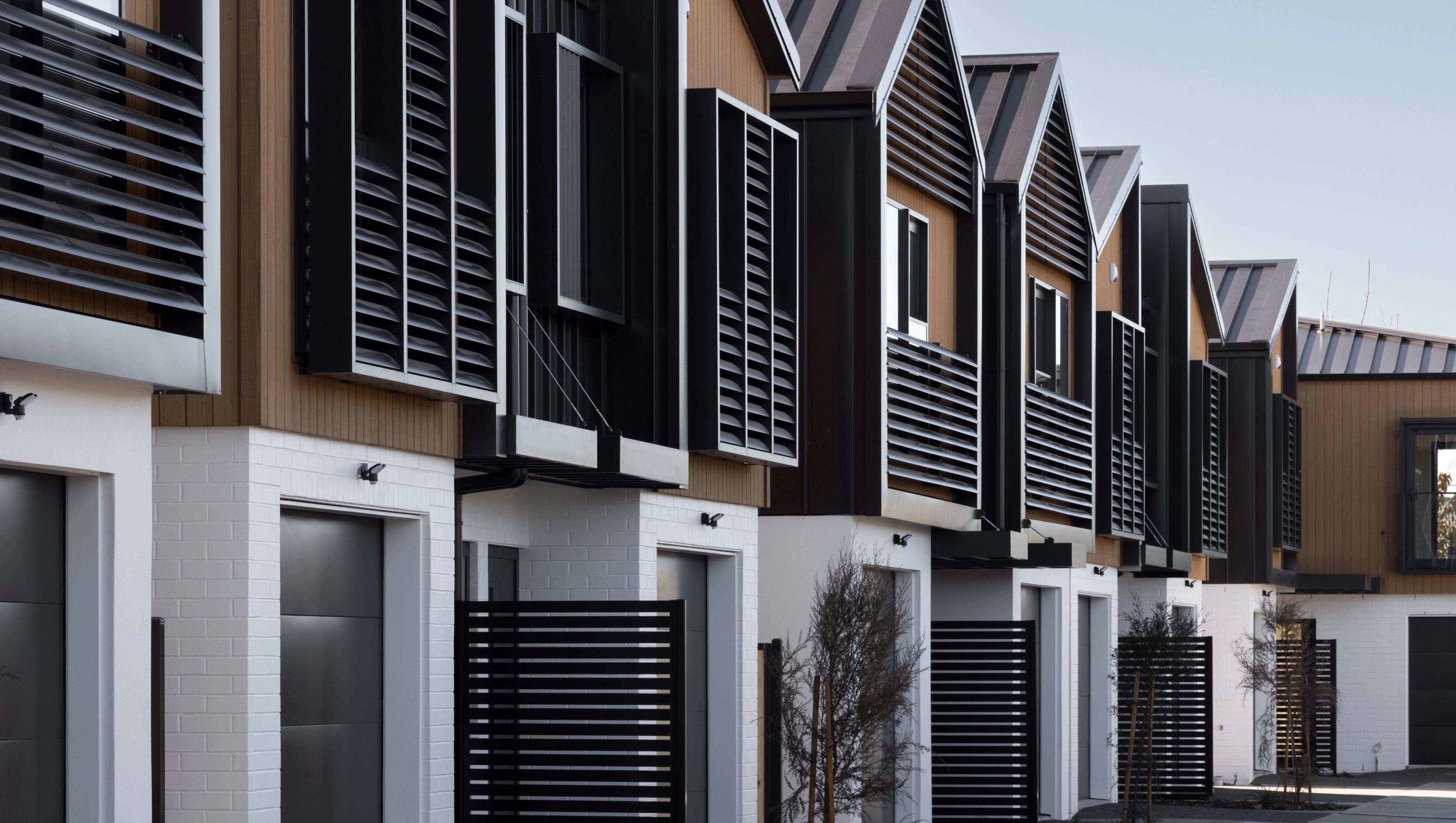 Mills Street Development