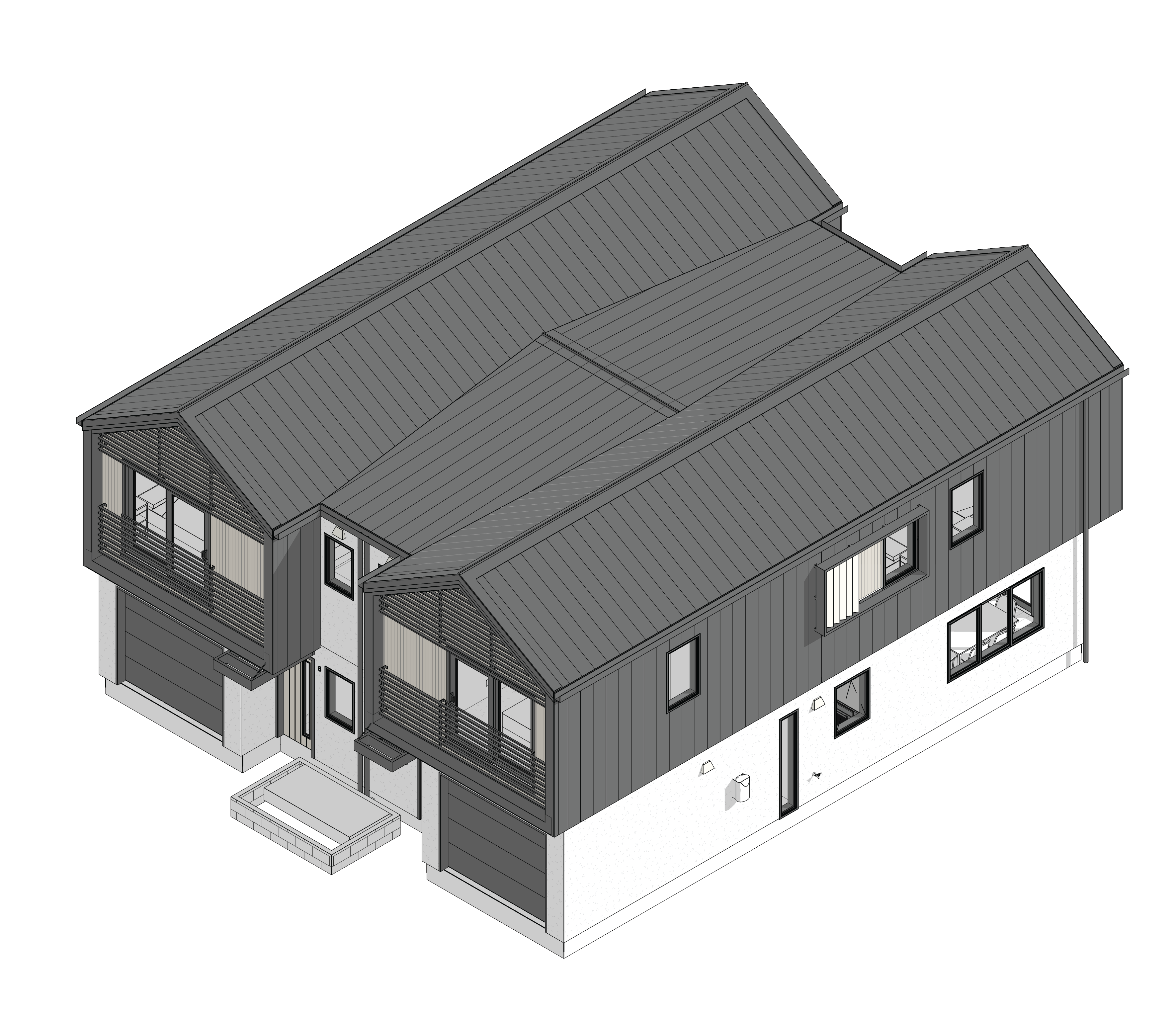 Mills Street Development