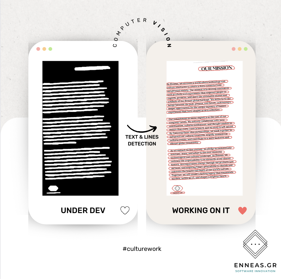 A Deep Dive into Digitization Techniques: Preserving the Past with Computer Vision