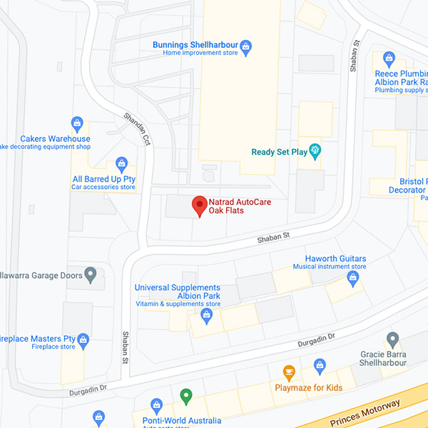 Car Service Oak Flats | Expert Mechanics in Oak Flats