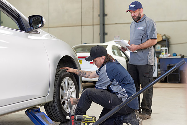 Car Service Perth | Professional Car Mechanic In Perth